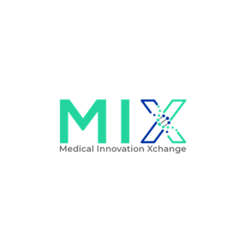 Medical Innovation Xchange (MIX) logo – AiimSense