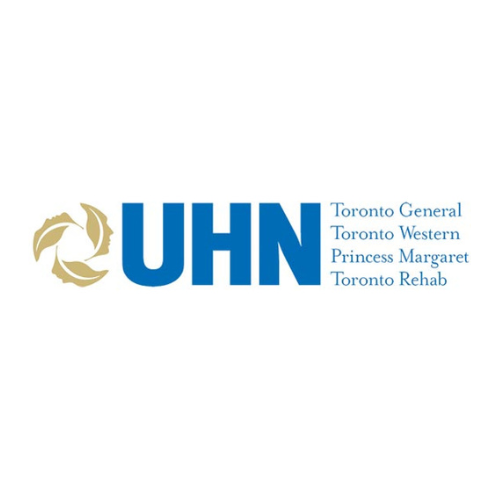 UHN logo – AiimSense